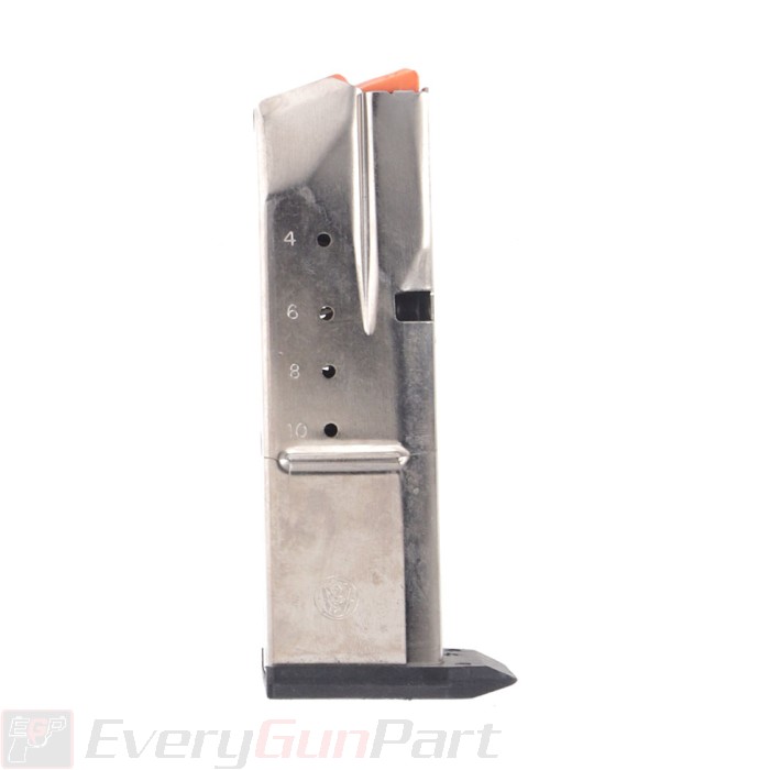 Smith & Wesson SW40VE Magazines