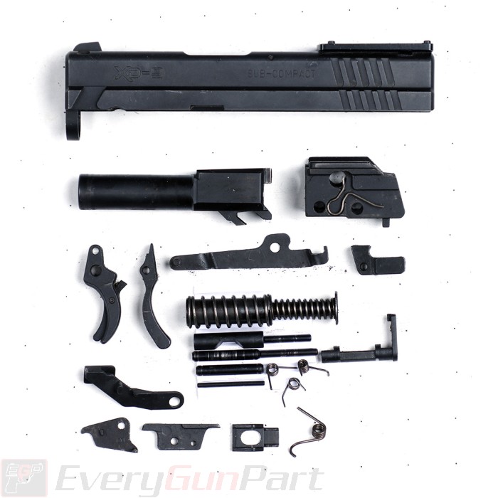 xd9 sub compact attachments