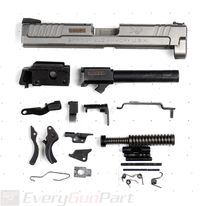 xd9 sub compact attachments