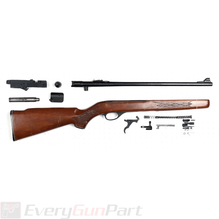 Squires Bingham 20 Semi-auto Rifle Parts Kit | Order parts and parts ...