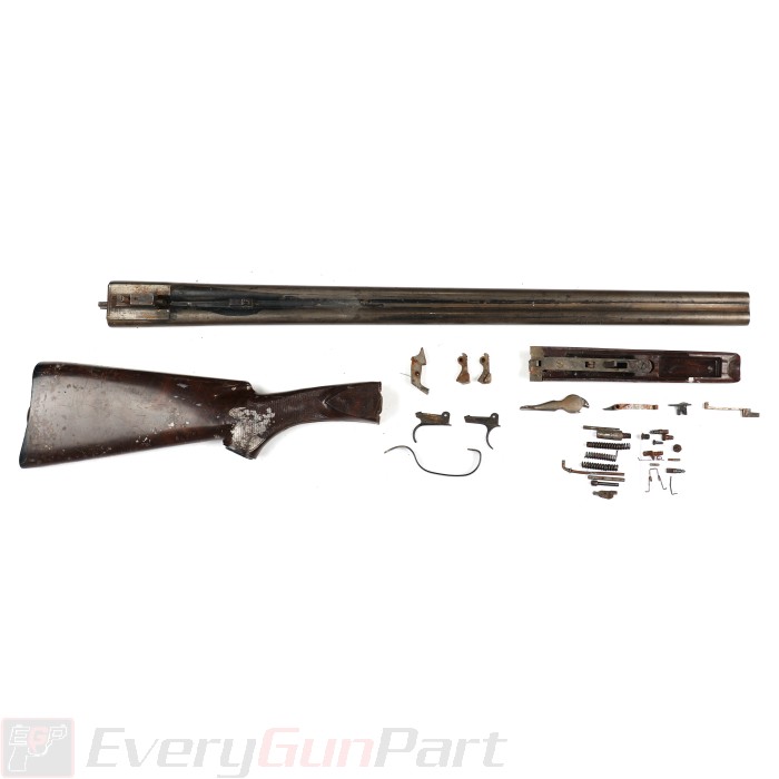 Stevens Side By Side Side by Side Shotgun Parts Kit | Order parts and ...