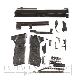 Beretta 92D Centurion Semi-auto | EveryGunPart.com