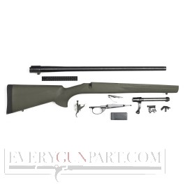 Howa Bolt Action Bolt Action Parts Kit | Order parts and parts kits ...