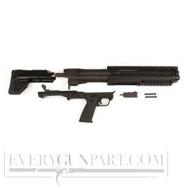 Kel Tec KSG 12 Semi-auto Shotgun Parts Kit | Order parts and parts kits ...