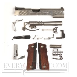 Mitchell Gold Series 95 Semi-auto | EveryGunPart.com