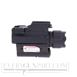 Nebo Protec laser/light combo Lights & Lasers | EveryGunPart.com