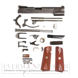 Smith & Wesson SW1911 Semi-auto Handgun Parts Kit | Order parts and ...