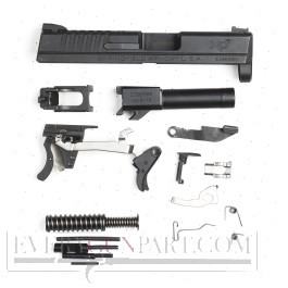 Springfield Armory XDS9 Semi-auto | EveryGunPart.com