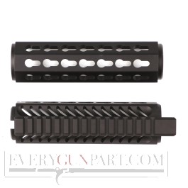 MFT Tekko Keymod Handguard ArmaLite Parts | EveryGunPart.com