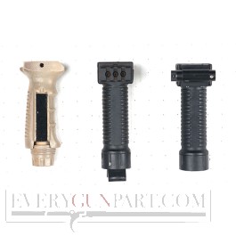 Assorted Assorted Vertical Grips Furniture, Stocks & Grips ...