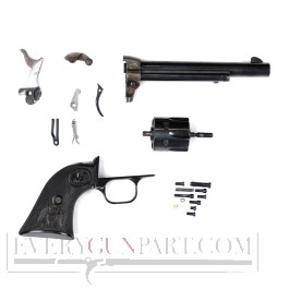 Colt Peacemaker Revolver Revolver Parts Kit | Order parts and parts ...