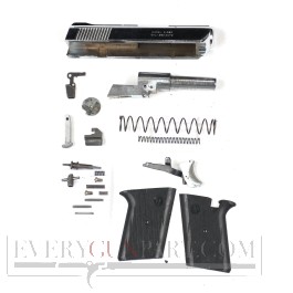 Davis Industries P380 Semi-auto Handgun Parts Kit | Order parts and ...