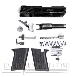 Davis P380 Semi-auto Handgun Parts Kit | Order parts and parts kits ...