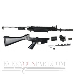 FN FNC Sporter Semi-auto Rifle Parts Kit | Order parts and parts kits ...