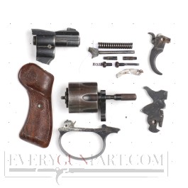 RG RG23 Revolver Revolver Parts Kit | Order parts and parts kits online ...