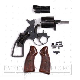 RG RG40 Revolver Revolver Parts Kit | Order parts and parts kits online ...