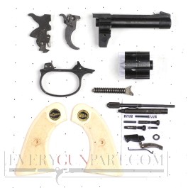 Rohm RG10 Revolver Revolver Parts Kit | Order parts and parts kits ...