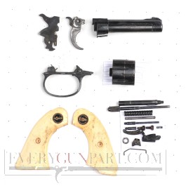 Rohm RG10S Revolver Revolver Parts Kit | Order parts and parts kits ...