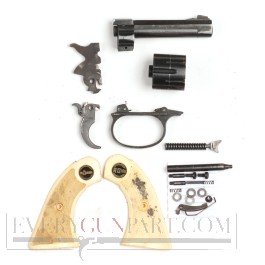 Rohm RG10S Revolver | EveryGunPart.com