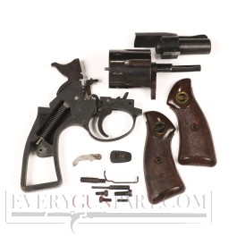 Rohm RG38 Revolver | EveryGunPart.com