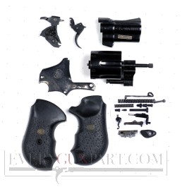 Rossi Revolver Revolver Revolver Parts Kit | Order parts and parts kits ...