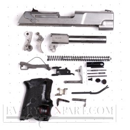 Ruger P90 Semi-auto Handgun Parts Kit | Order parts and parts kits ...