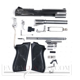 Smith & Wesson 4506 Semi-auto Handgun Parts Kit | Order parts and parts ...