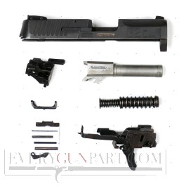 Taurus G2C Semi-auto Handgun Parts Kit | Order parts and parts kits ...