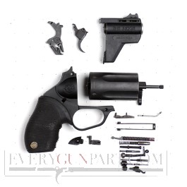 Taurus Judge Revolver Revolver Parts Kit | Order parts and parts kits ...