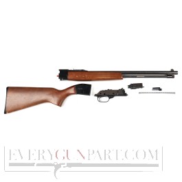 Ted Williams Model 37 Semi-auto Rifle Parts Kit | Order parts and parts ...