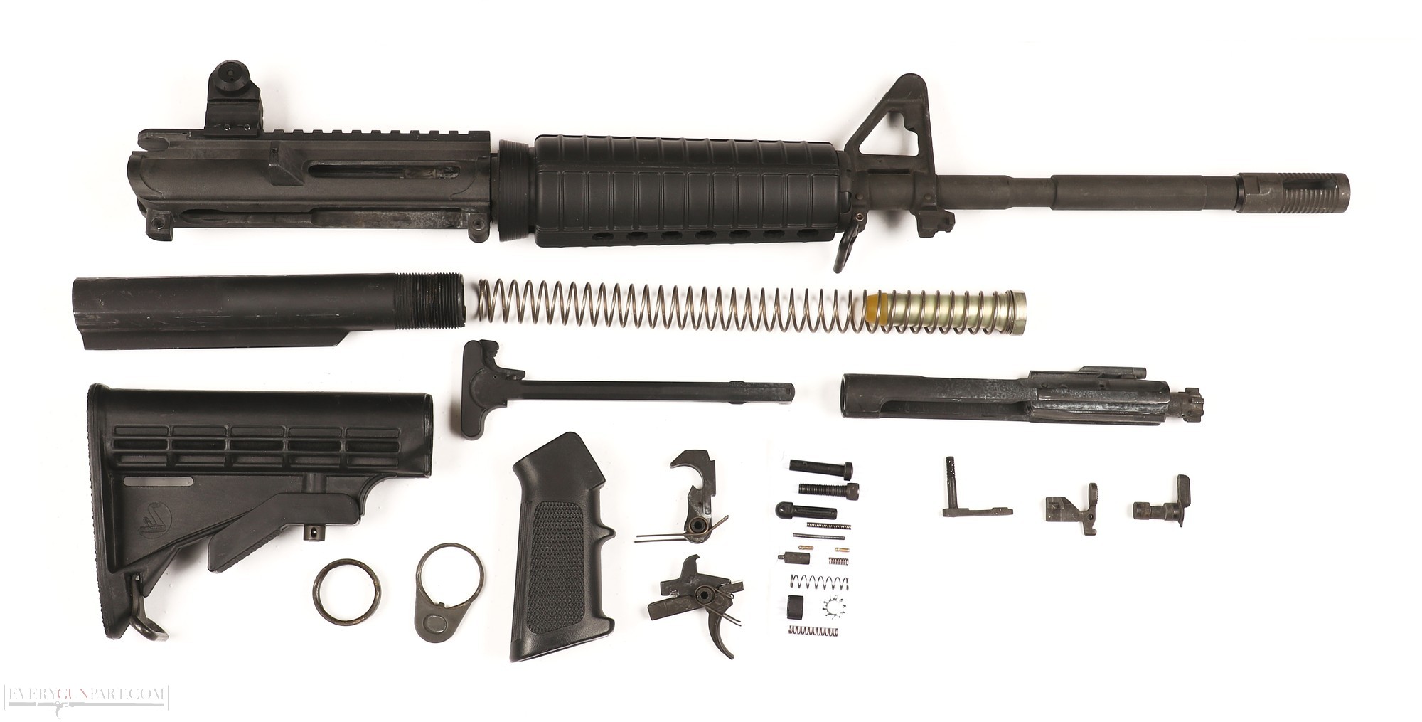 Bushmaster Carbon 15