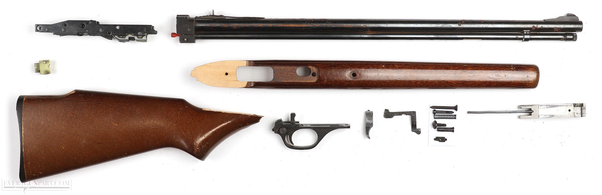 Marlin 9mm Parts List