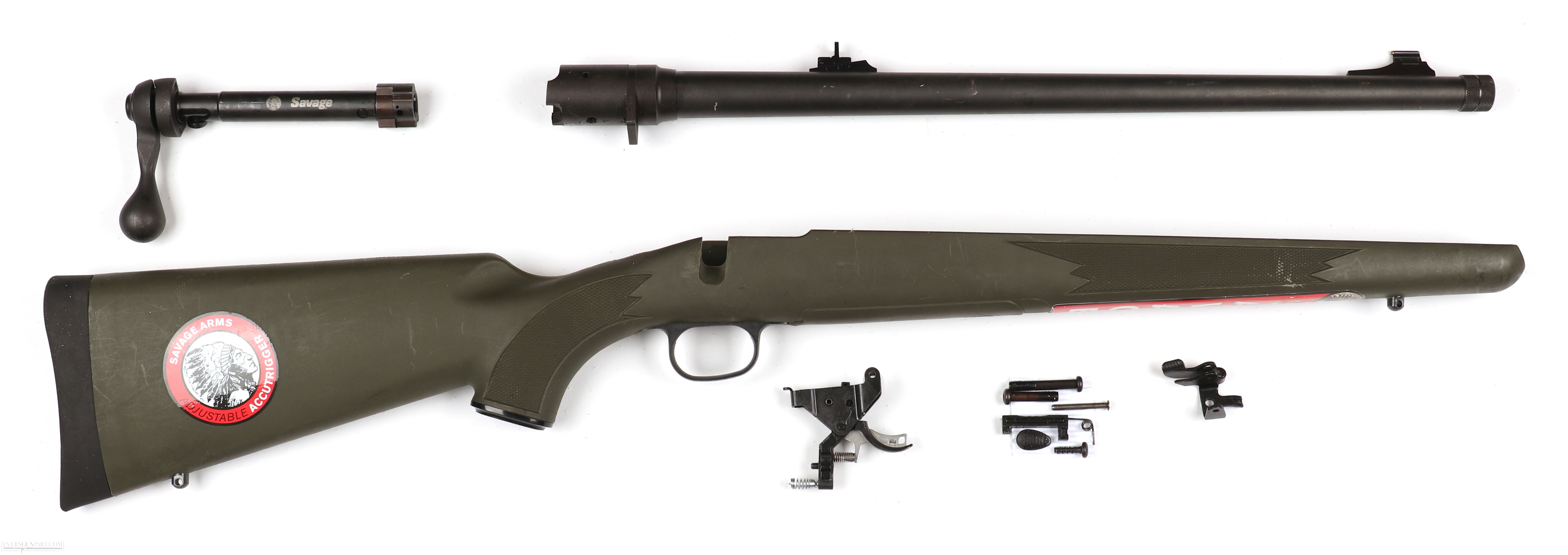 Savage Arms Model 11