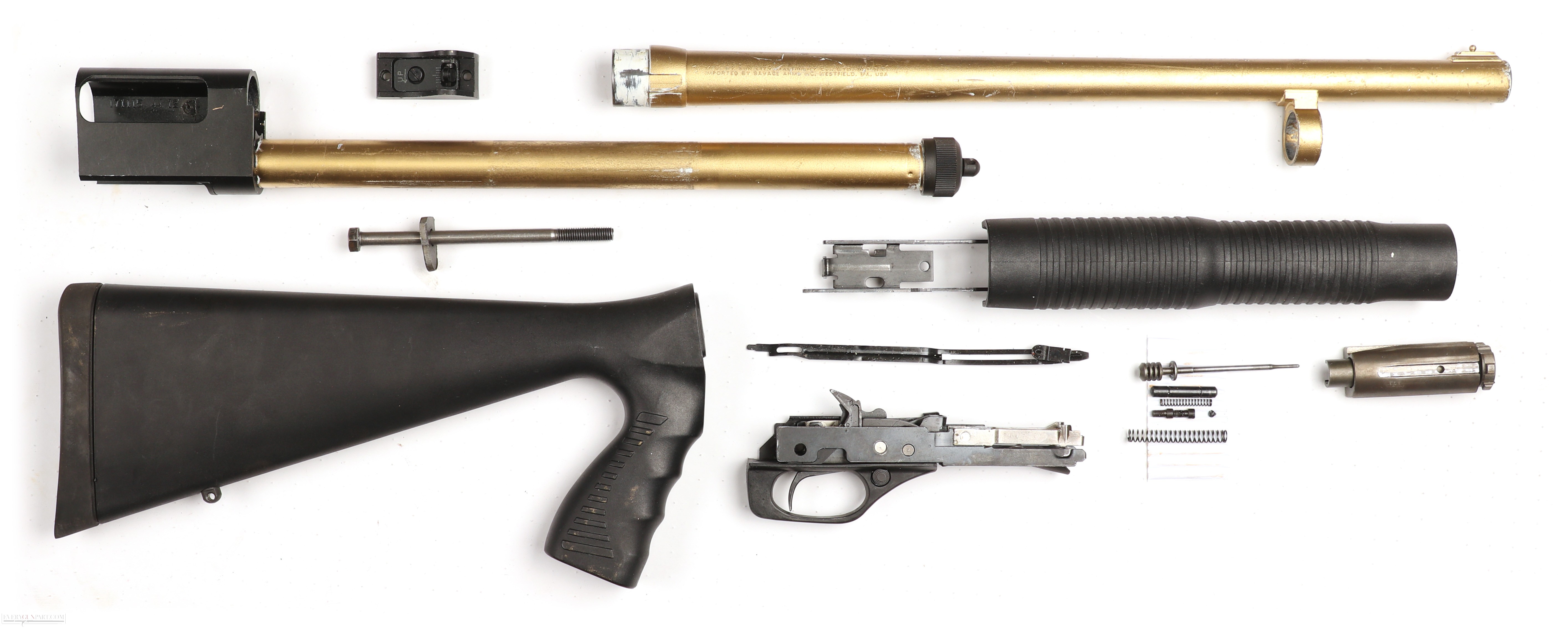 Stevens 320 Shotgun Parts Stevens 320 Pump Shotgun Parts Kit | Order