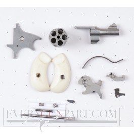 Freedom Arms Mini Revolver | EveryGunPart.com