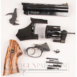 Dan Wesson 44 Revolver Revolver Parts Kit | Order parts and parts kits ...