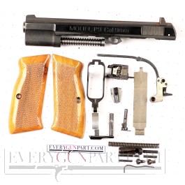 Springfield Armory model P9 Semi-auto | EveryGunPart.com