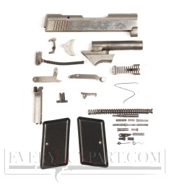 AMT Back Up Semi-auto Handgun Parts Kit | Order parts and parts kits ...