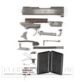 AMT Back Up Semi-auto Handgun Parts Kit | Order parts and parts kits ...