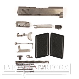 AMT Back Up Semi-auto Handgun Parts Kit | Order parts and parts kits ...