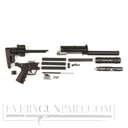 ATI GSG-16 Semi-auto Rifle Parts Kit | Order parts and parts kits ...