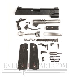 Aftermarket 1911 Semi-auto | EveryGunPart.com