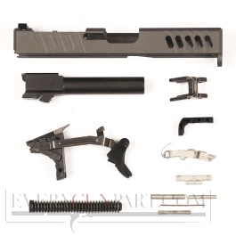 Aftermarket G23 Semi-auto Handgun Parts Kit | Order parts and parts ...