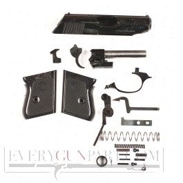 American Arms PX Semi-auto Handgun Parts Kit | Order parts and parts ...