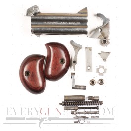 American Derringer 1 Derringer Handgun Parts Kit | Order parts and ...