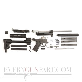 American Tactical GSG-16 Semi-auto Rifle Parts Kit | Order parts and ...