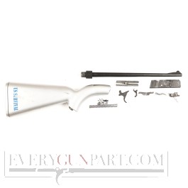 Armalite AR7 Semi-auto Rifle Parts Kit | Order parts and parts kits ...