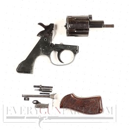 Arminius 38 Special Revolver | EveryGunPart.com