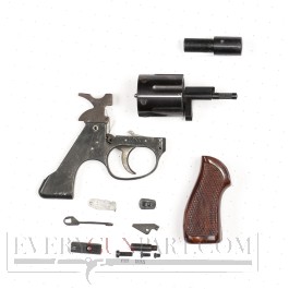 Arminius 38 Special Revolver | EveryGunPart.com