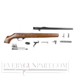 Armscor 20P NFA Parts Kit | Order parts and parts kits online ...